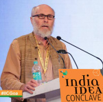 Dr David Frawley – Echoes in the Mist